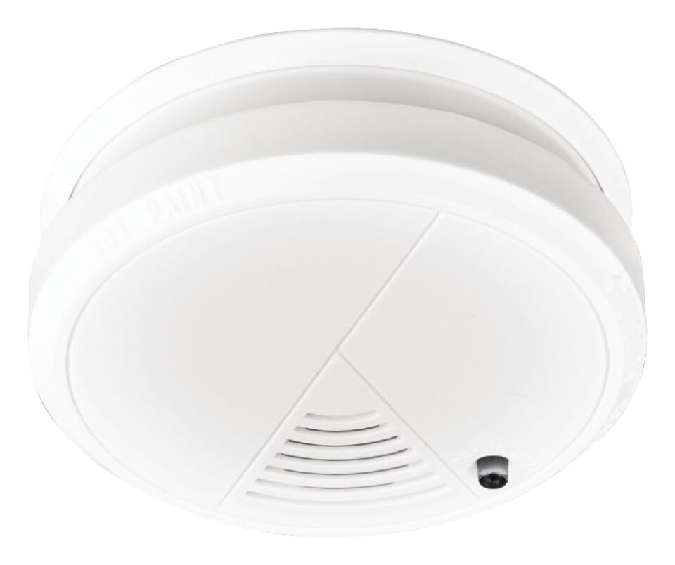 Brandalarm - rookmelders - Betervoorbereid.nl