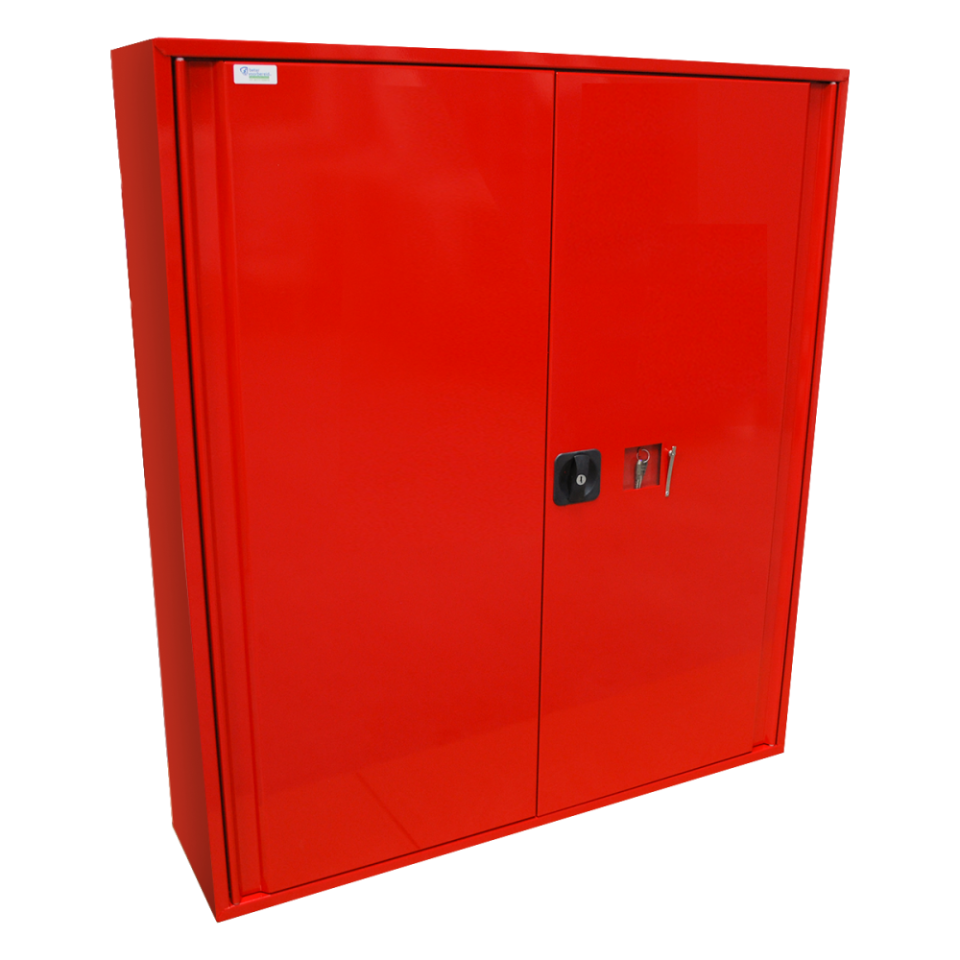 BHV Kast Groot - Kopen - Betervoorbereid.nl