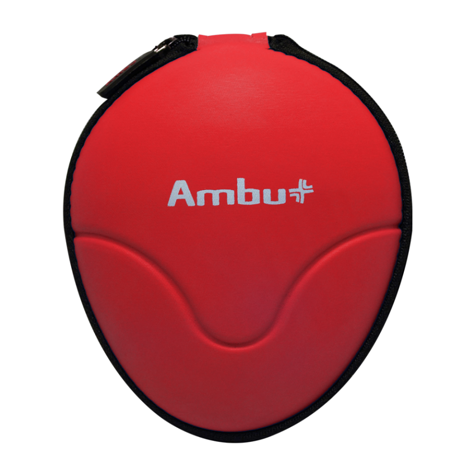 Ambu Beademingsmasker - Res-Cue Mask - Betervoorbereid.nl