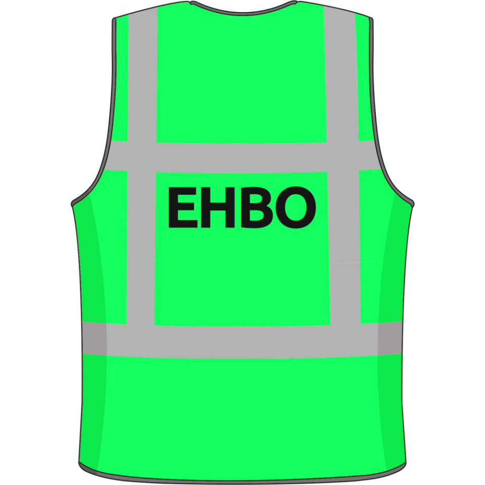 EHBO Hesjes RWS - EHBO Hesjes Voordeel - Betervoorbereid.nl