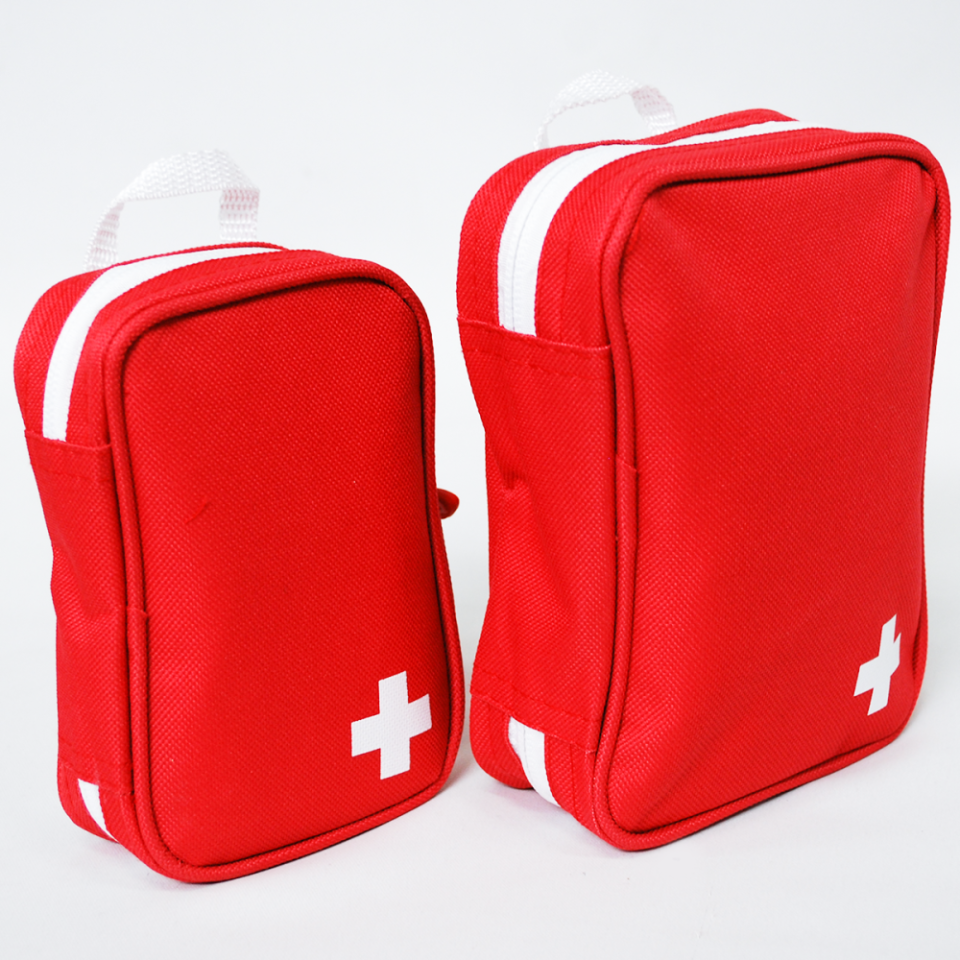 EHBO Kit Heltiq - EHBO Set - Betervoorbereid.nl