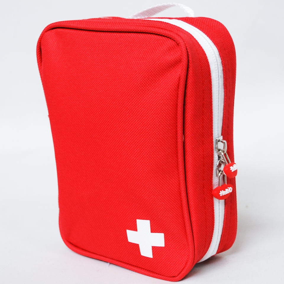 EHBO Kit - Betervoorbereid.nl