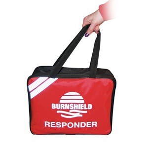 Burnshield Responder Kit - Brandwonden Gaas - Betervoorbereid.nl